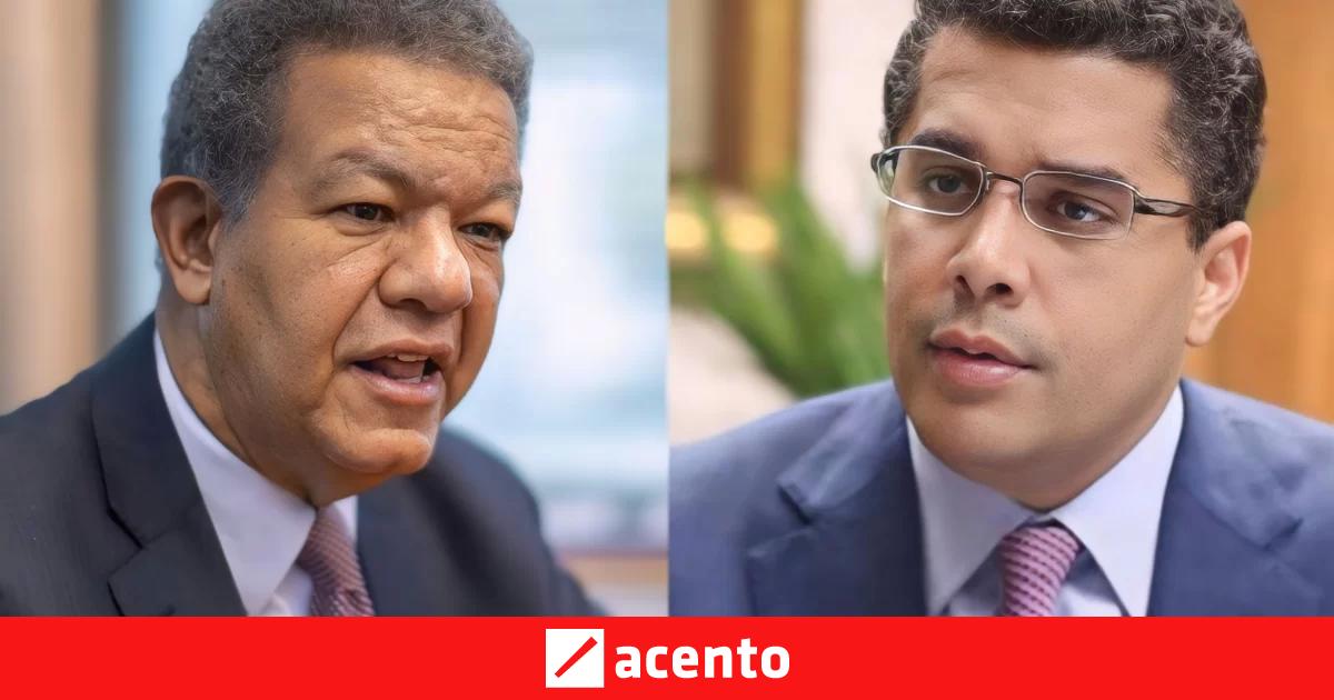 Encuesta ACD Media: ¿Quién será el próximo presidente en el 2028? | Acento
