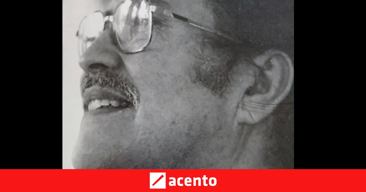 Elegir la luz: Un acercamiento al universo poético de Rafael Valera Benítez | Acento