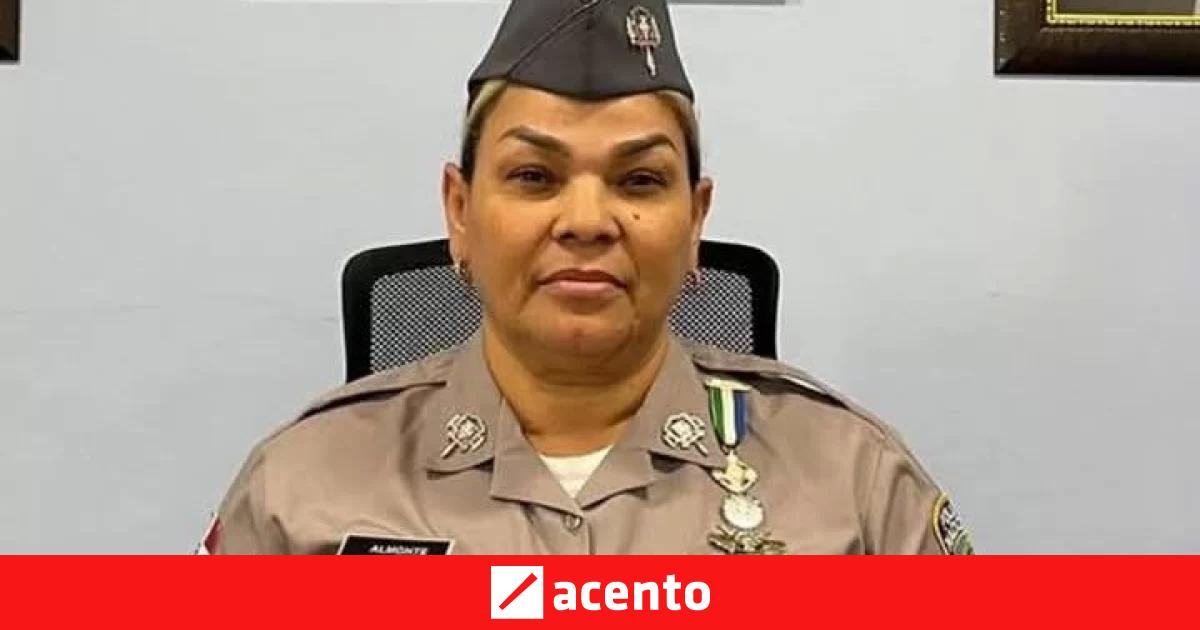 La coronela Juana Almonte, entre el paraíso y el infierno | Acento