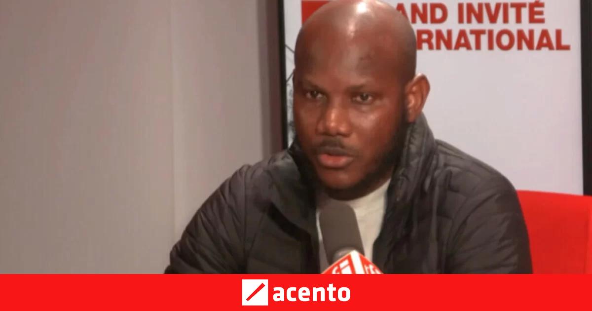 Lassana Bathily, héroe del Hypercacher: ‘No soy un héroe, sólo soy un ...