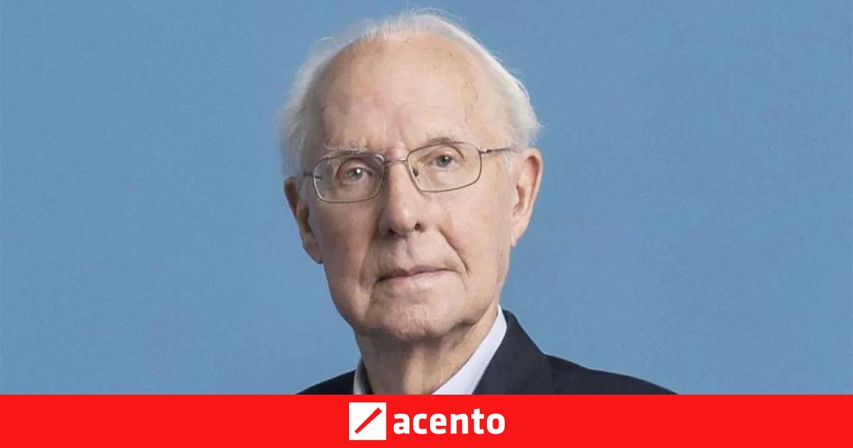 Manuel José Cabral, empresario y economista, falleció este jueves | Acento