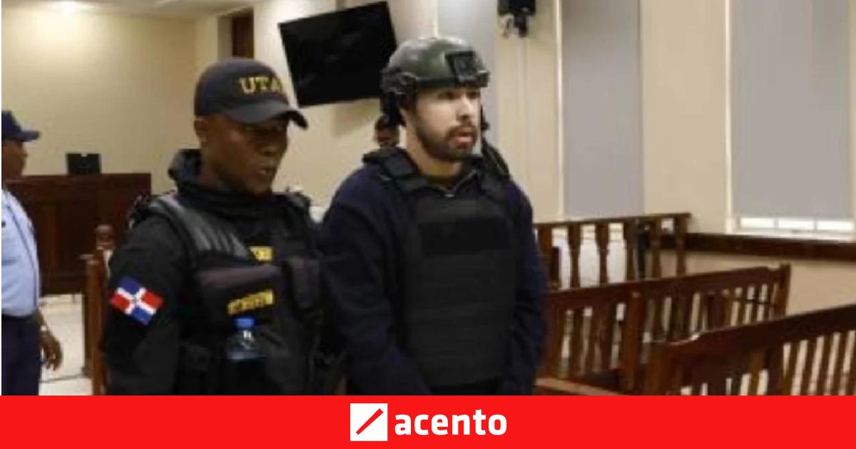 Pena máxima para ítalo-colombiano que asesinó y descuartizó a ...