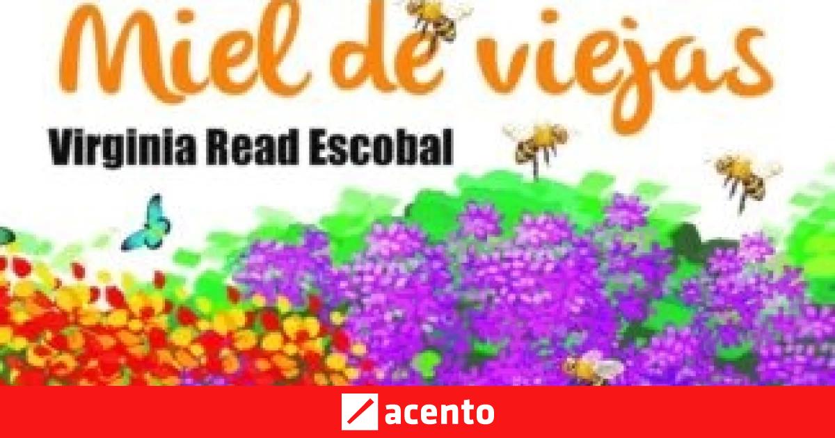 Virginia Read Escobal: Premio Anual de Literatura Infantil y Juvenil ...