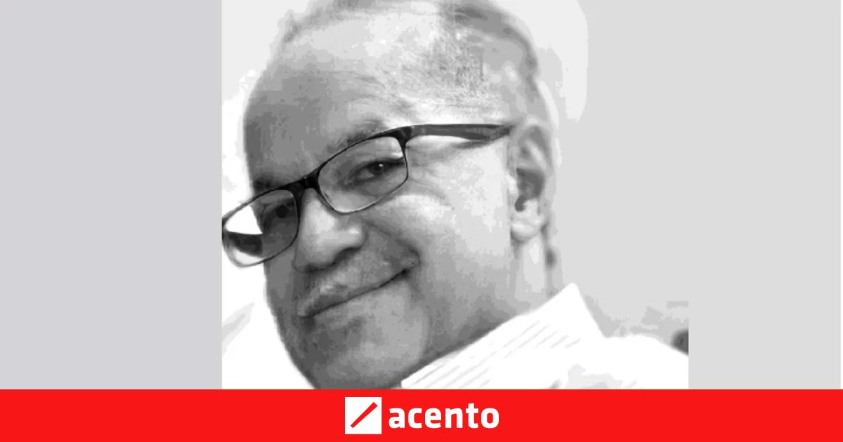 Buscan desde el domingo en Santiago a Ramón Polanco Rodríguez | Acento