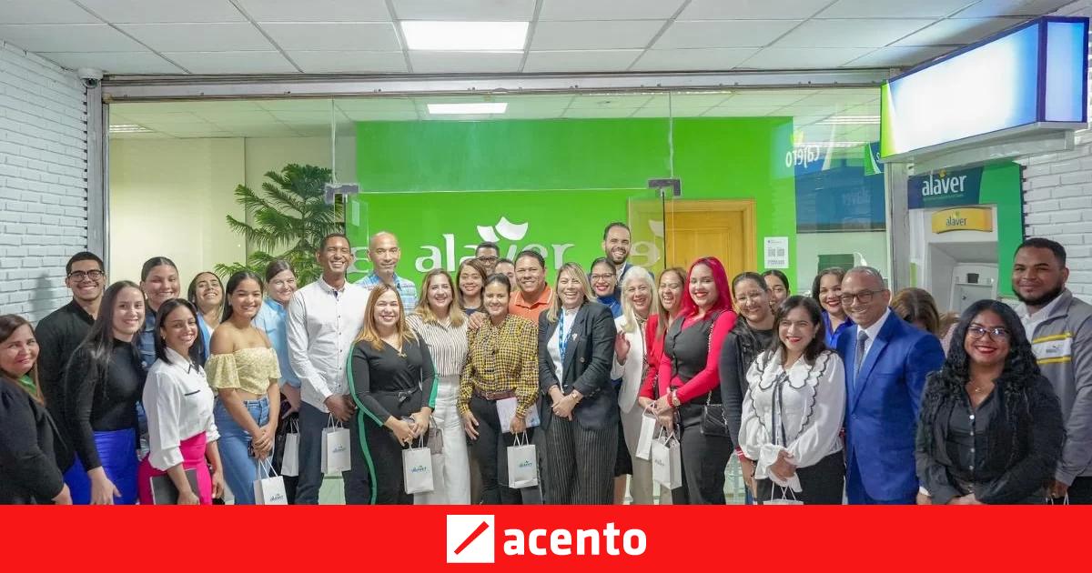 Alaver fomenta la estabilidad financiera con estrategias de ahorro e ...