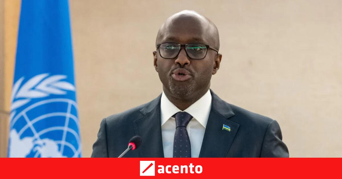 Ruanda acusa ante la ONU a República Democrática del Congo de atacar ...