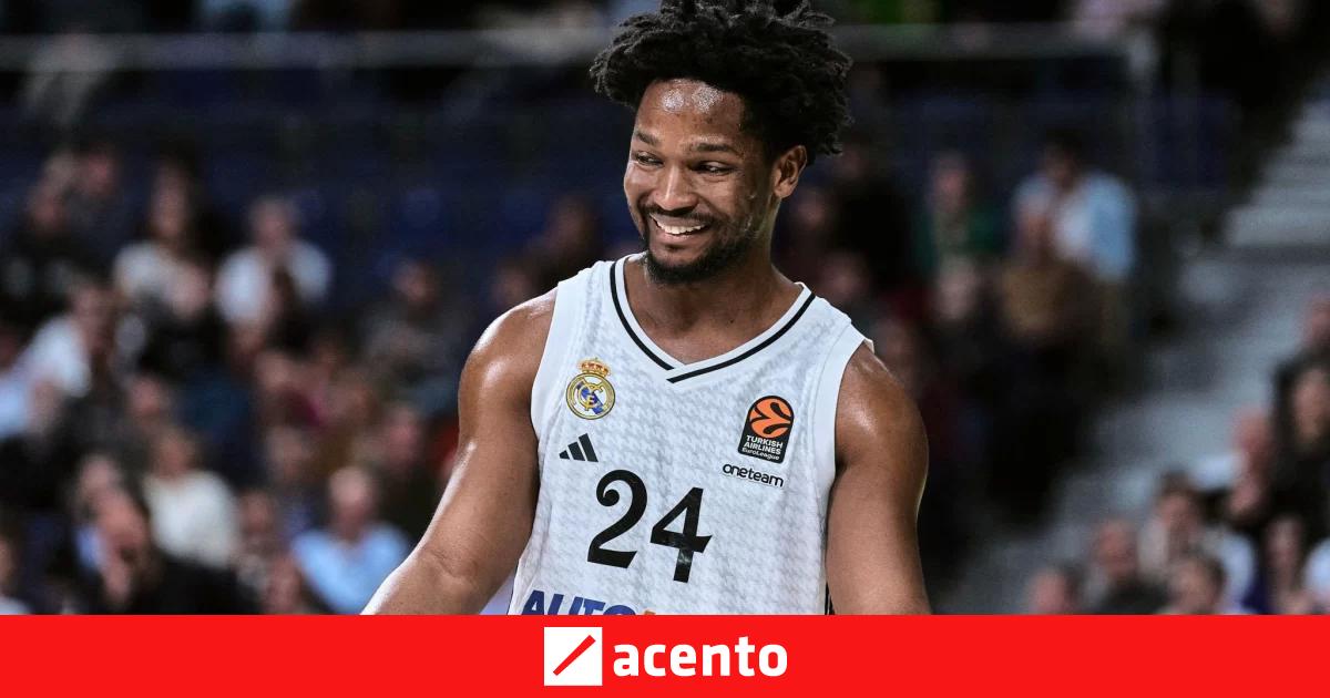 DT del Real Madrid elogia a Andrés Feliz: 'Hoy tenía una gran ...