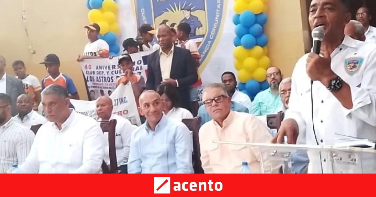 Lucha contra el narcotráfico y la delincuencia: protagonistas cuentan ...