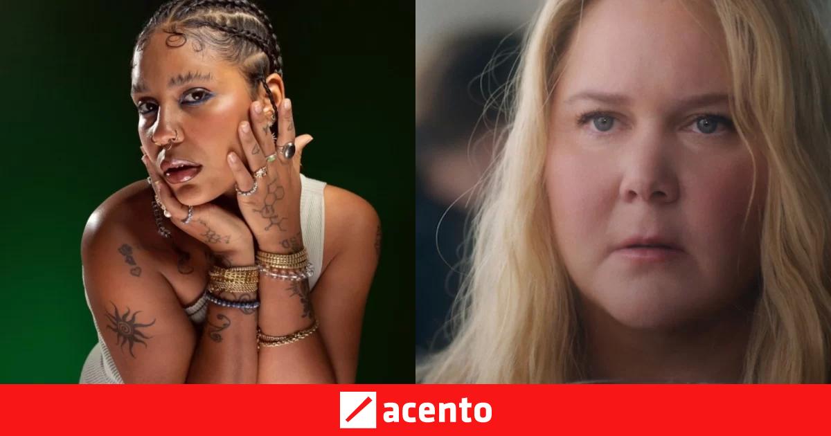 'Delincuente' de Tokischa en la banda sonora de 'Algo embarazada' de ...