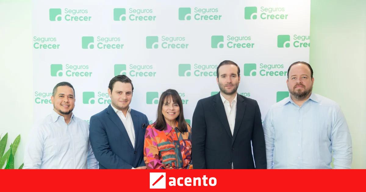 Seguros Crecer expande su presencia con una nueva sucursal en San ...