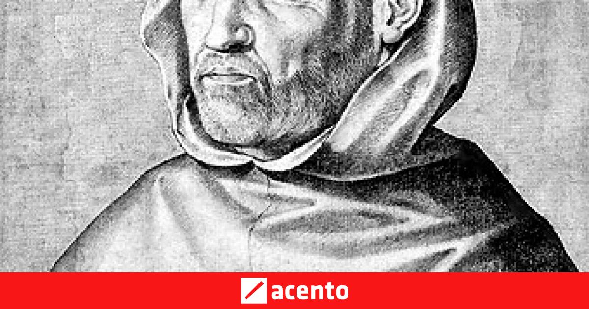 Los poemas de Fray Luis de León: un reflejo de la inquebrantable fe en ...