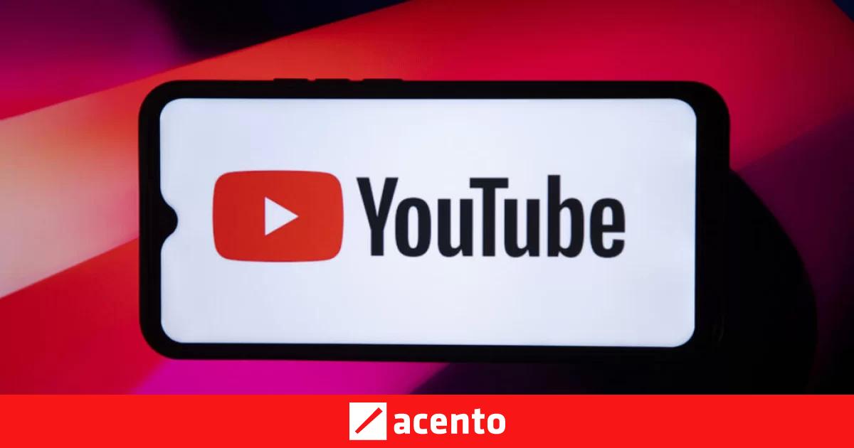 20 años de YouTube, la plataforma que revolucionó el consumo de ...