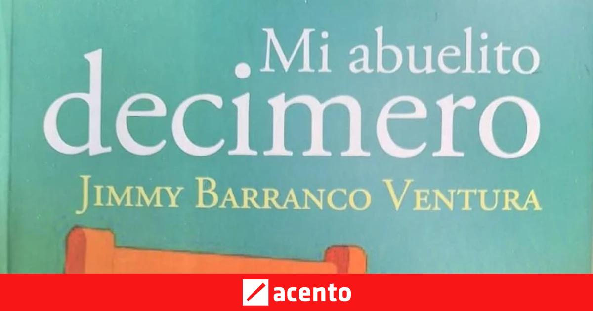 'Estampas de mi bohío', de Jimmy Barranco V., médico y poeta decimero ...