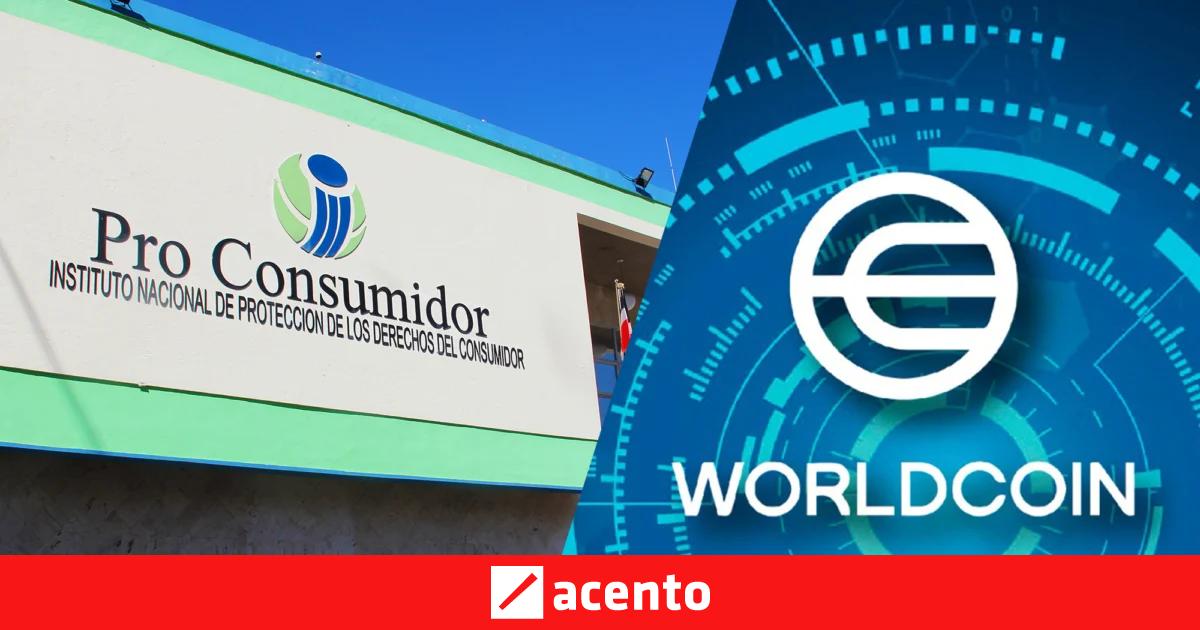 Tribunal rechaza medida cautelar a Worldcoin contra acto de Pro Consumidor que ordena cese de ...