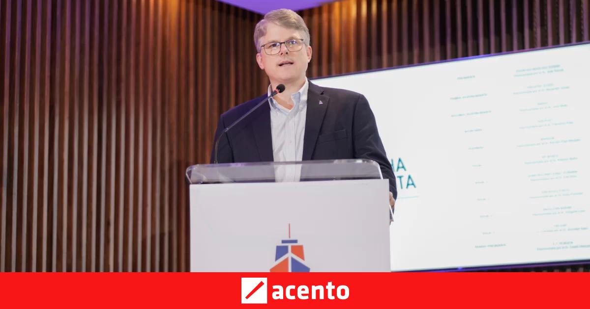 Asociación de Navieros presenta nueva junta directiva | Acento