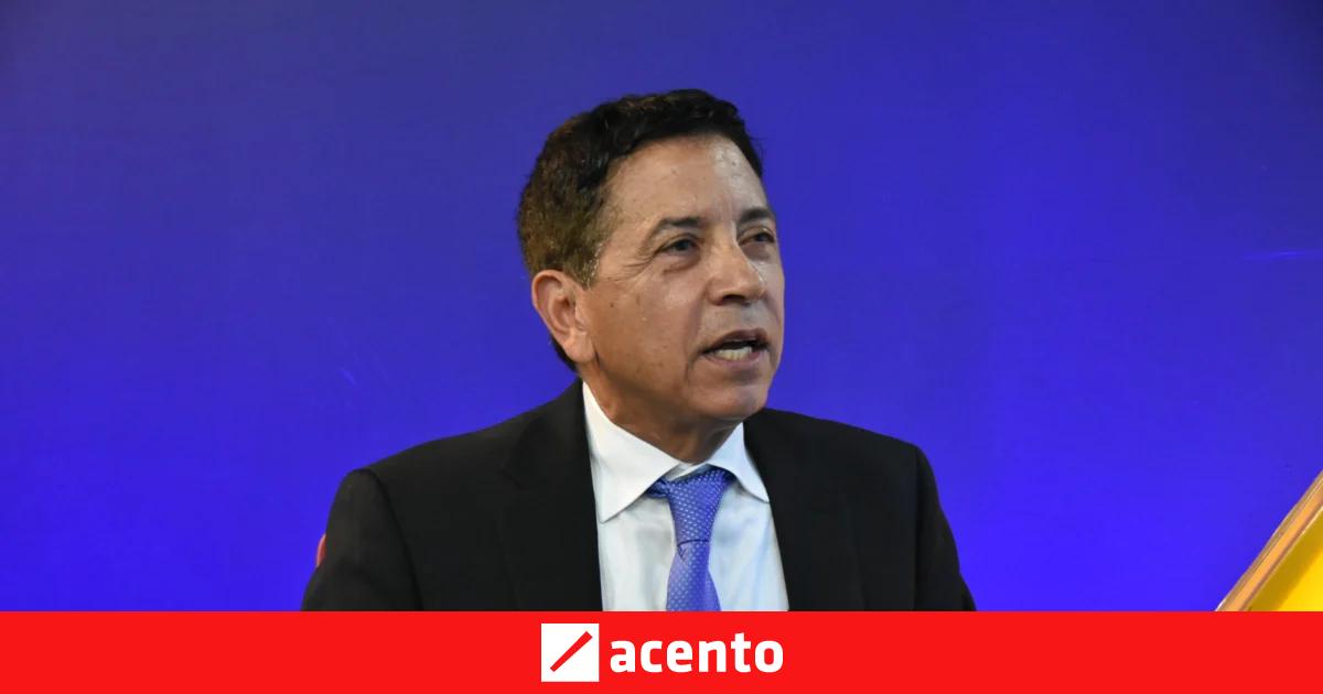 Abinader debe abordar tema de población de manera integral, sugiere demógrafo José Miguel Guzmán ...