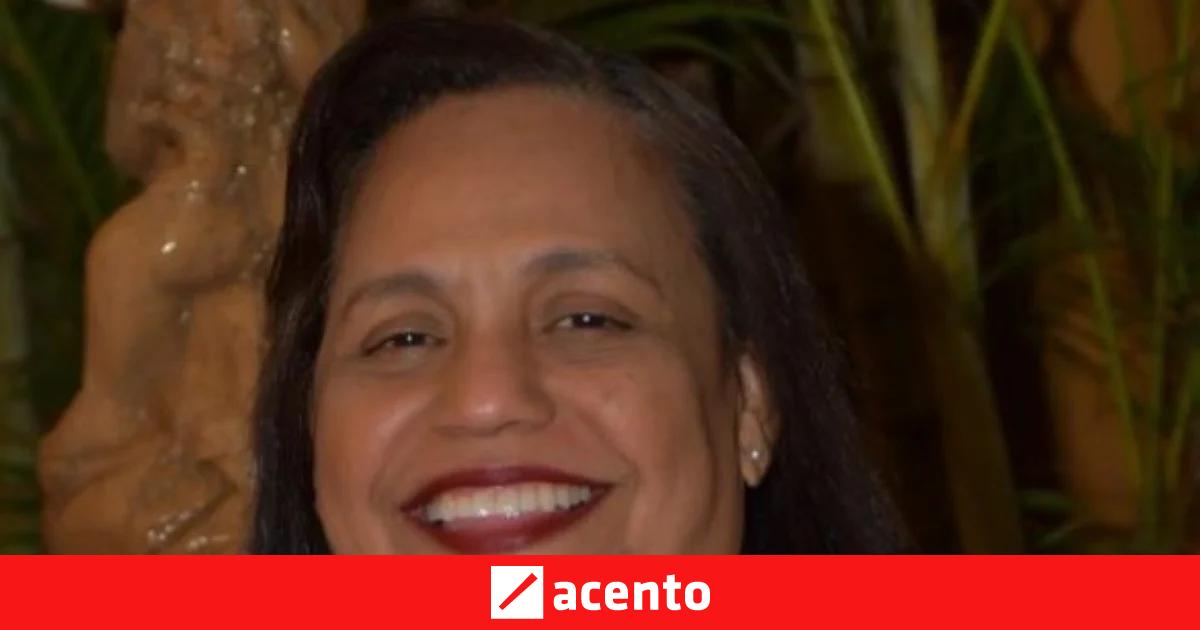 Periodista Siddy Roque compite por presidencia del Instituto de ...