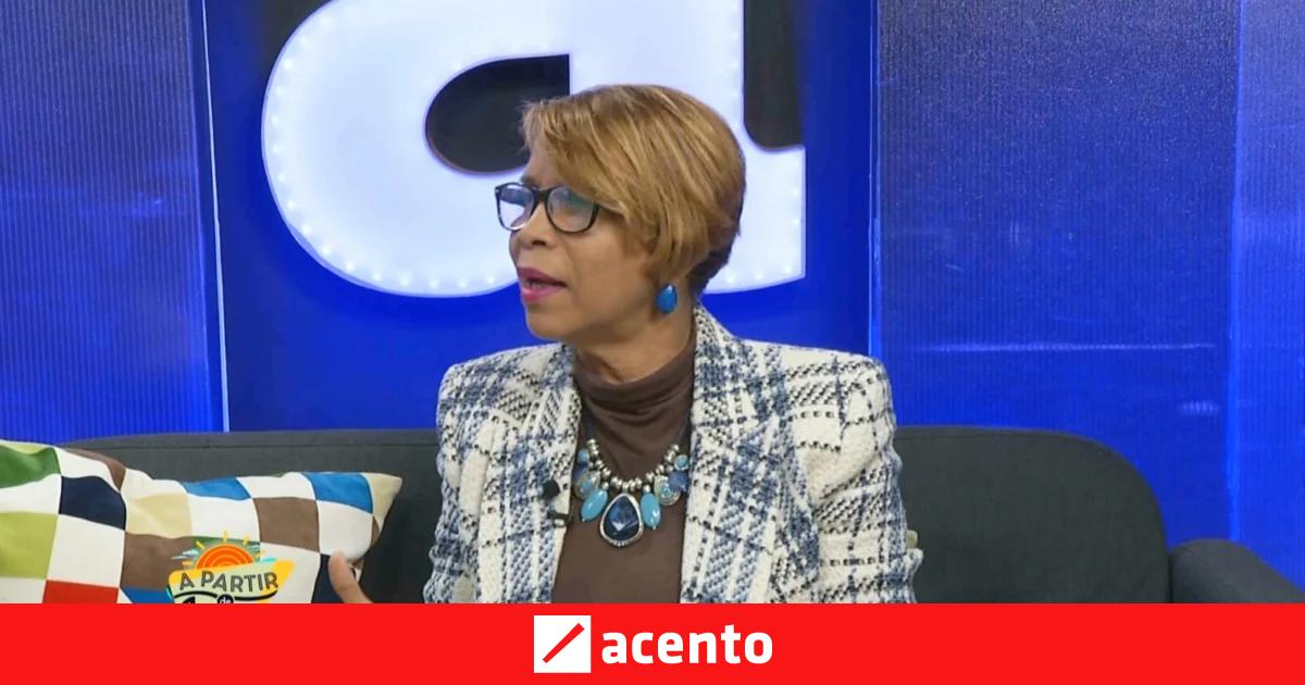 Solangel Román resalta aportes de Hostos a la educación, a la ...