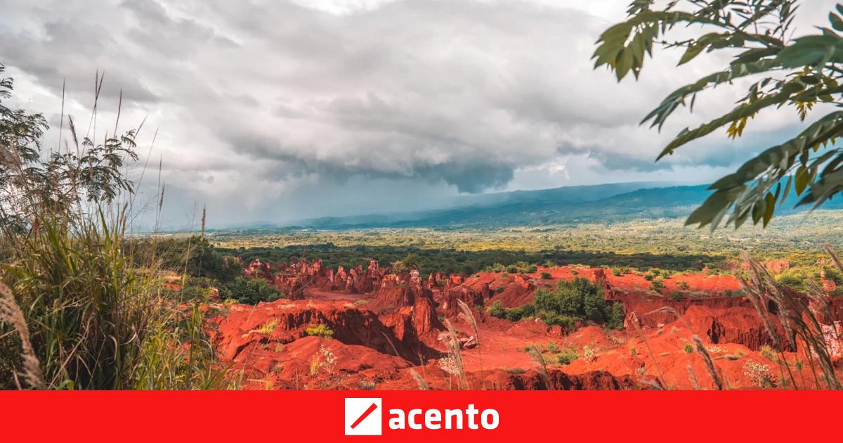 ¿Qué es la tierra rara?: Los minerales estratégicos que impulsan la ...