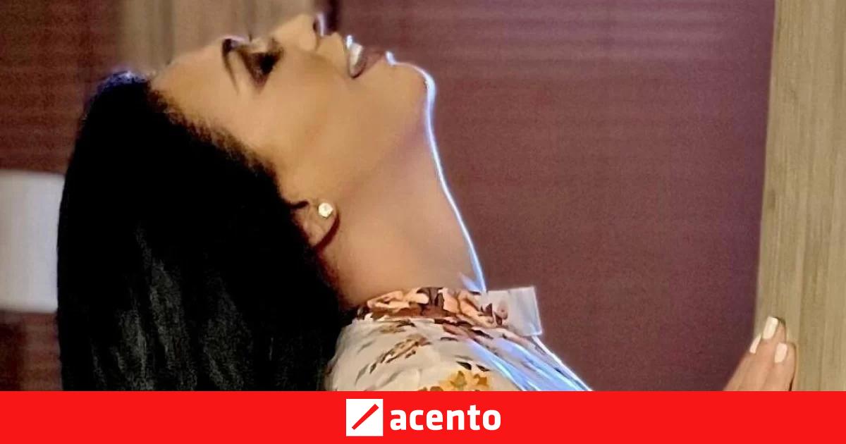 Tessie Sánchez regresa a los escenarios con un repertorio inédito | Acento