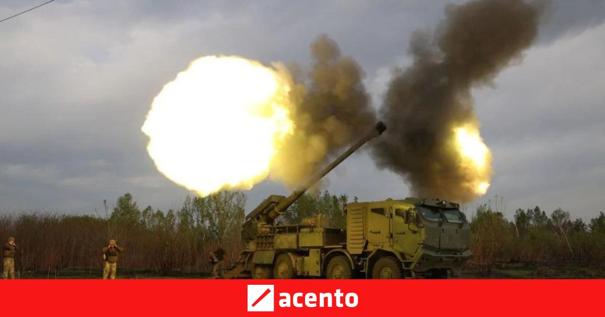 Los mapas que muestran los territorios que controlan Rusia y Ucrania a 3 años del inicio de la ...