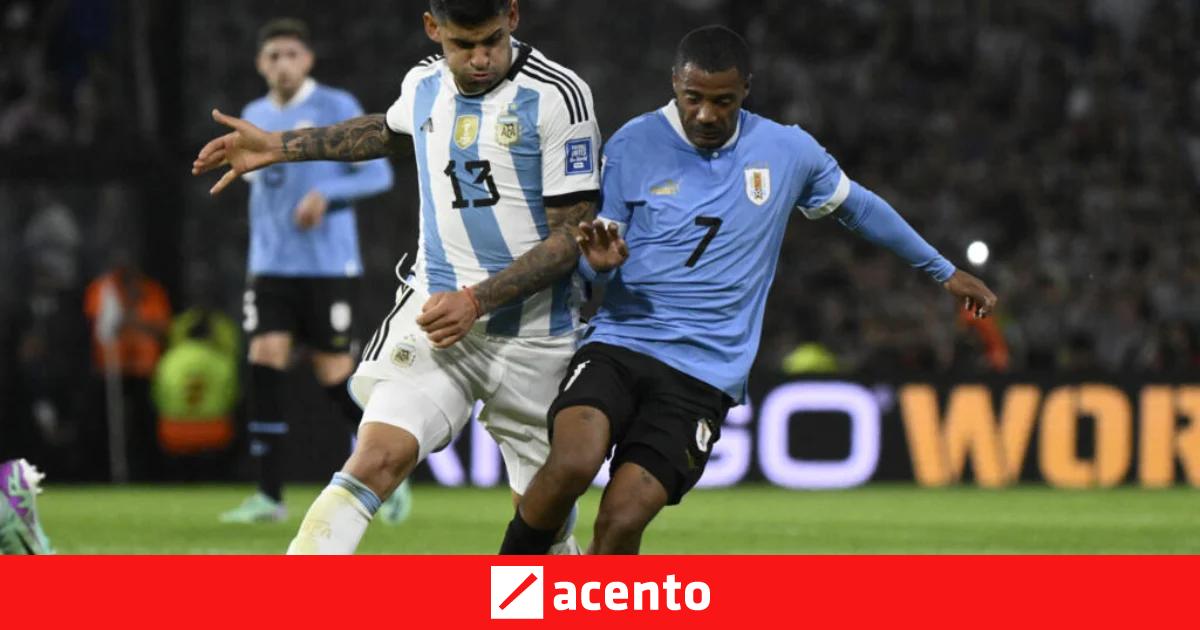El fútbol sudamericano vuelve a vibrar con el Brasil-Colombia y el ...
