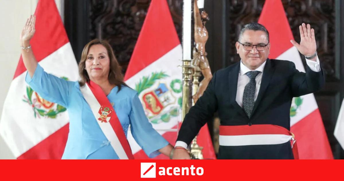 Un intocable ministro de Perú que puso cara a cara al Gobierno contras ...