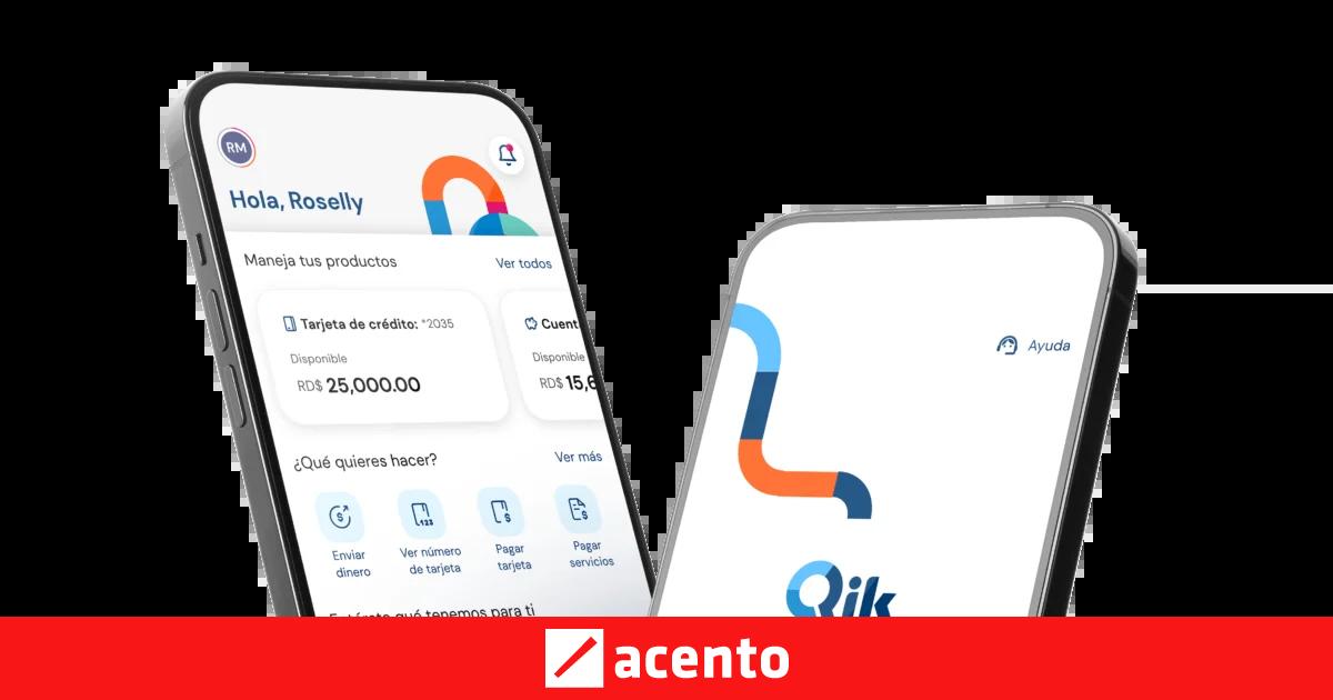 Qik es incluido en el ranking global de los mejores neobancos por The ...