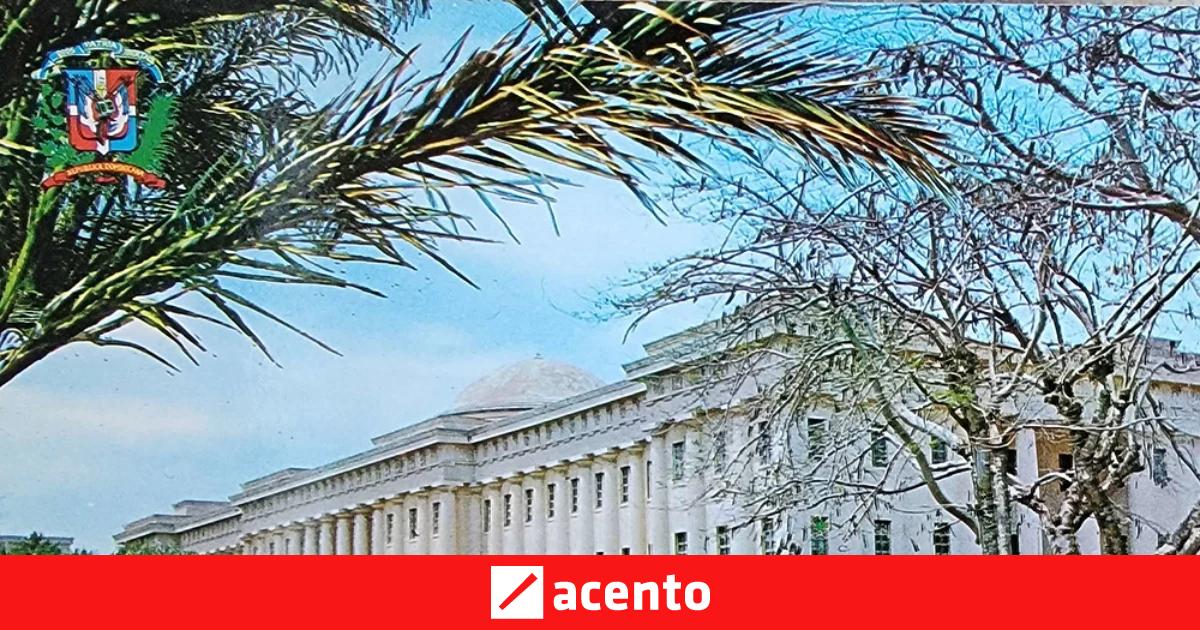 Precisiones sobre la historia del Palacio de Bellas Artes | Acento