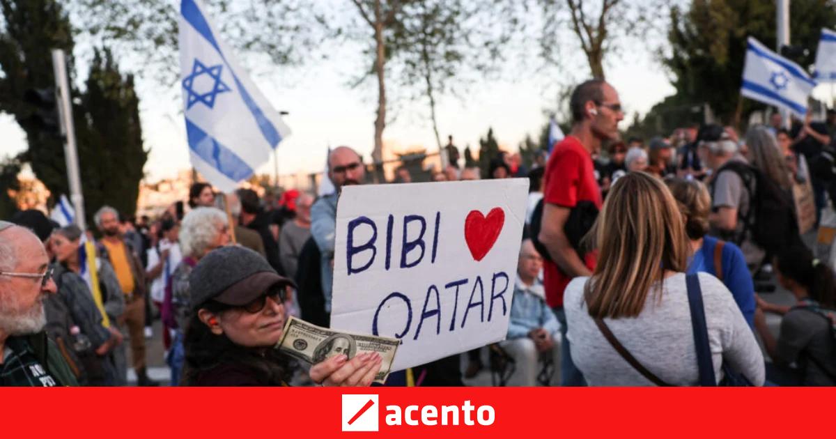 ¿Qué hay detrás del Qatargate?: el escándalo que salpica a un círculo ...
