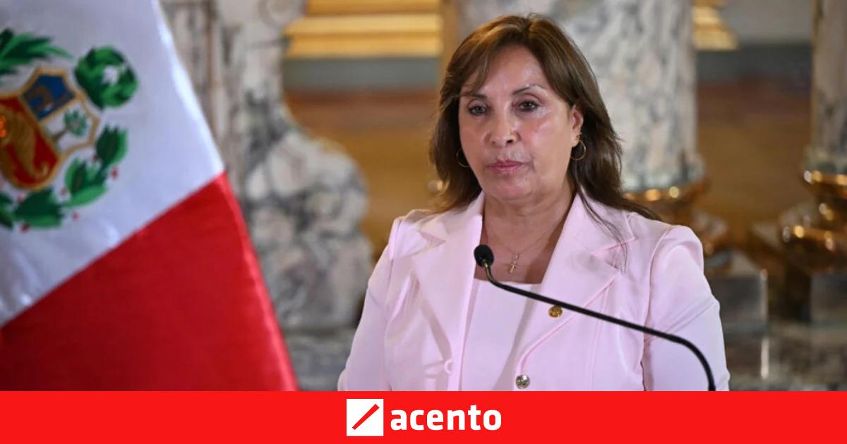 Perú: ¿Por qué el Gobierno anunció la declaración del estado de ...