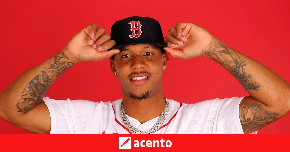 Dominicano Brayan Bello iniciará temporada en lista de lesionados de ...