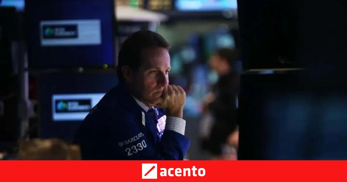Wall Street cierra en verde a la espera de impacto de aranceles en inflación | Acento