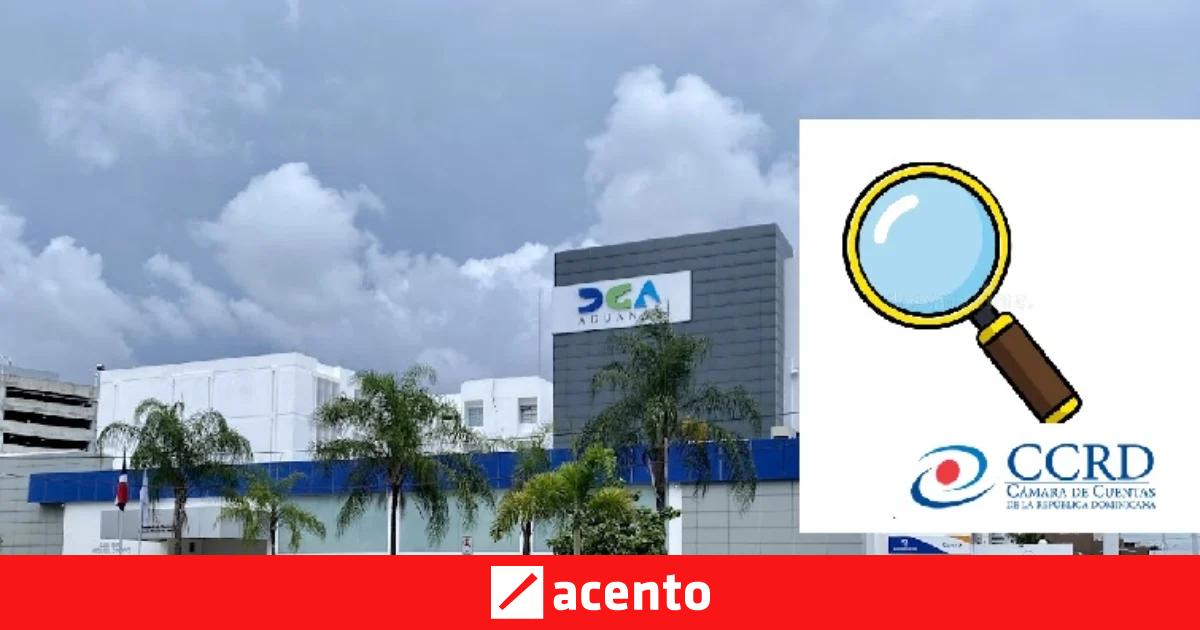 CCRD halla irregularidades por miles de millones de pesos en la DGA ...