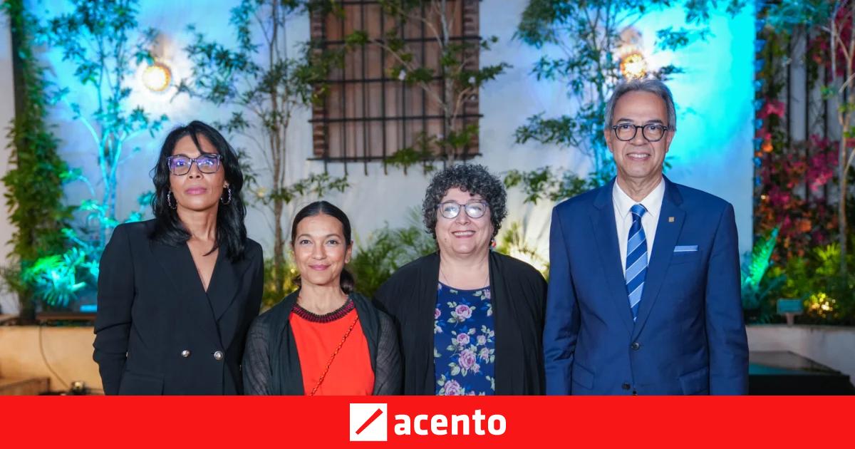 Centro Cultural Taíno Casa del Cordón explora el universo femenino en ...