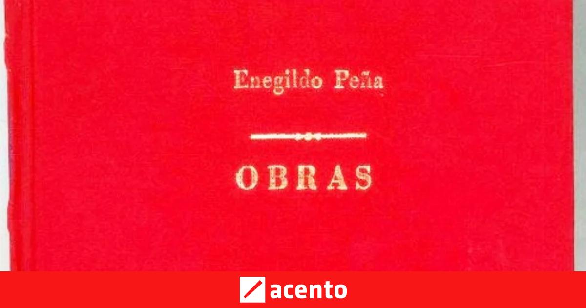 Un poema para conmemorar el Día Mundial de la Poesía | Acento