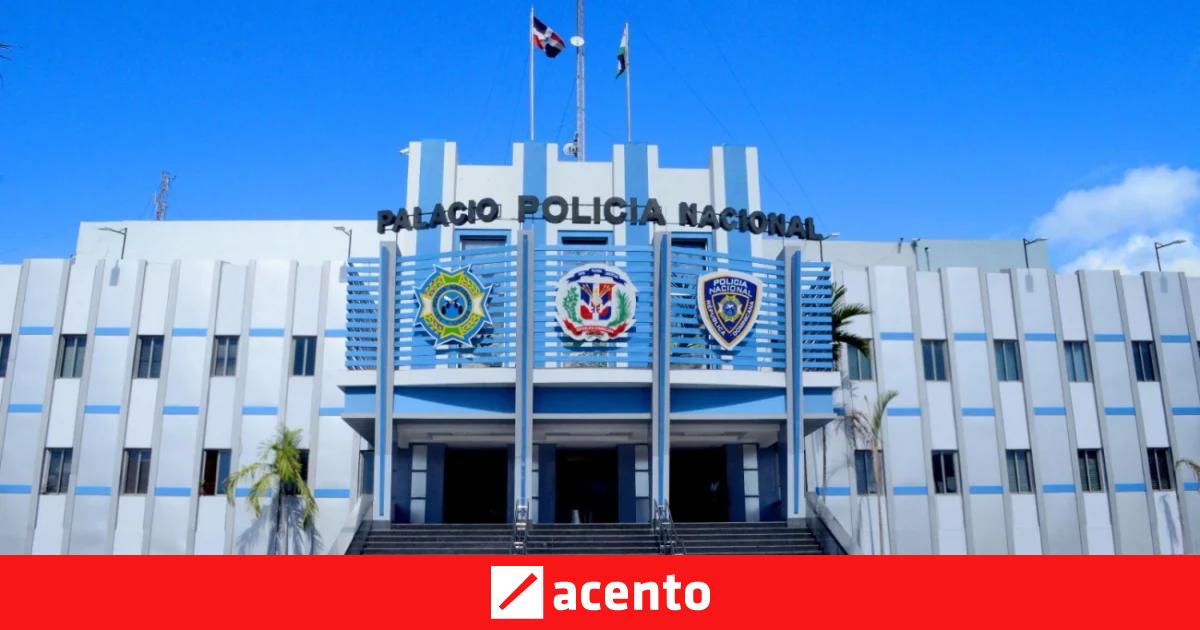 Fallece presunto implicado en rapto de joven en Santo Domingo Este tras ...