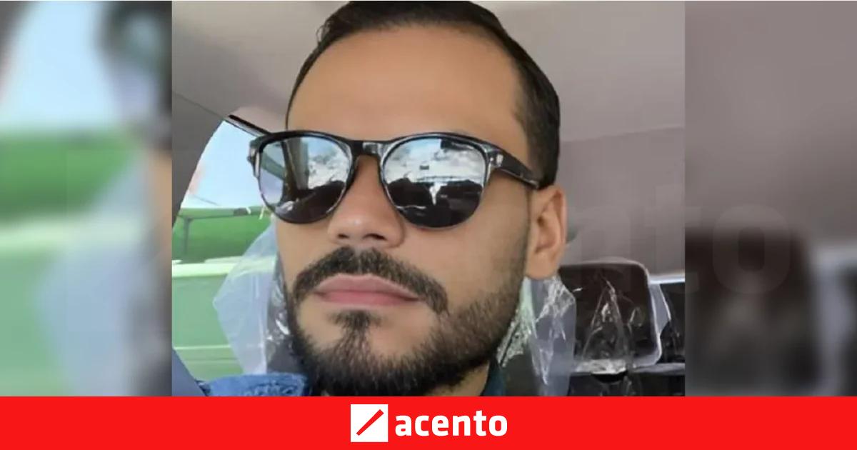 Camión cayó en paso a desnivel de la 27 de Febrero tras chocar con ...