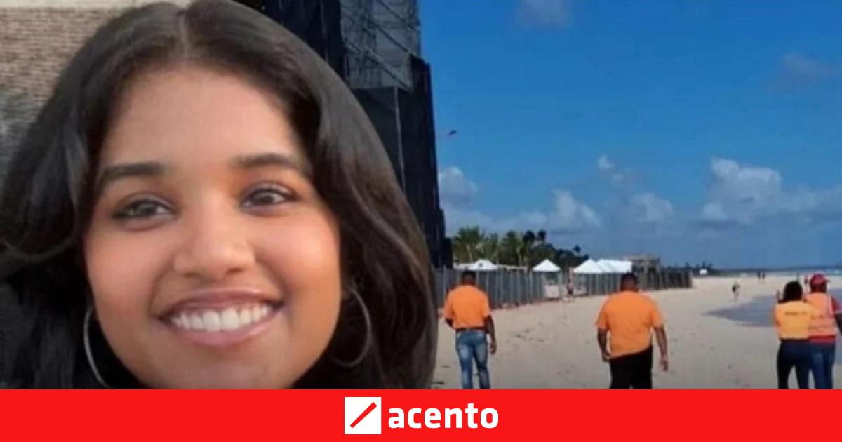 Lo que dijo a la fiscalía Joshua Steven Riibe sobre la desaparición de ...