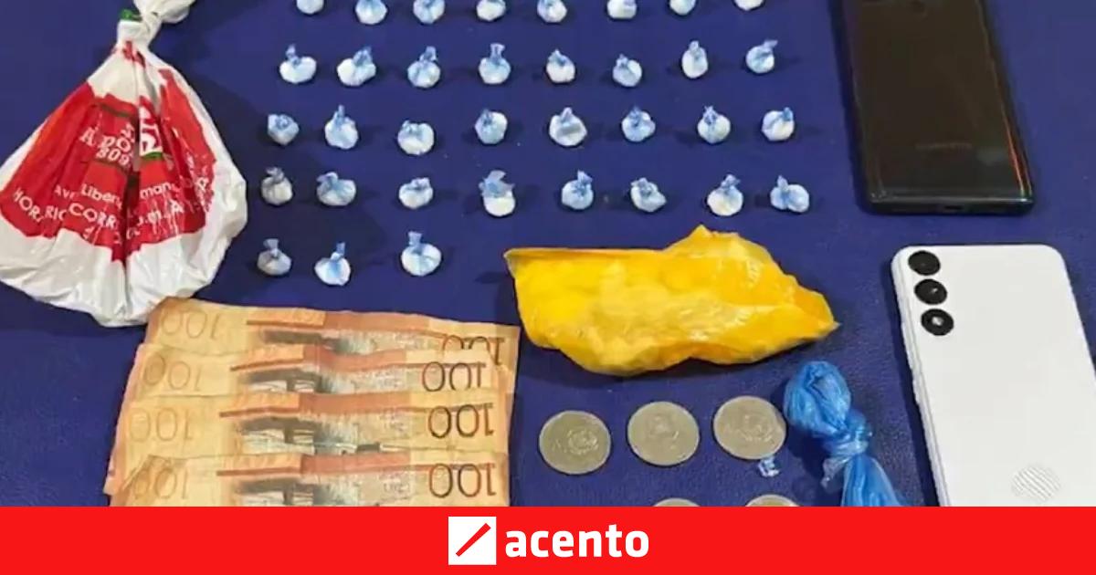 DNCD incautó en las últimas horas 132 kilos de diferentes drogas | Acento
