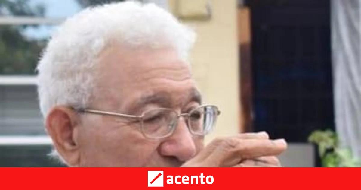 Entrevista a Manuel Matos Moquete sobre su novela 'Los Amantes de abril ...