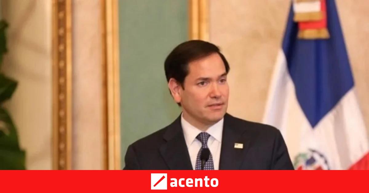 República Dominicana entre los focos de interés en gira diplomática de ...