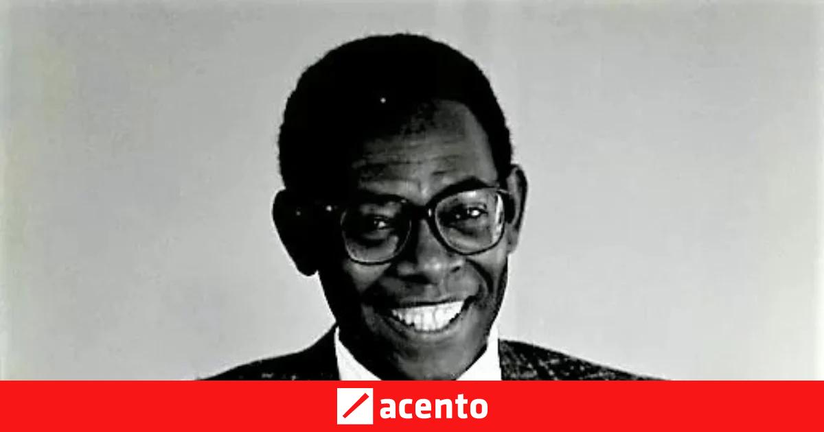 Norberto James, un grande de la literatura dominicana | Acento
