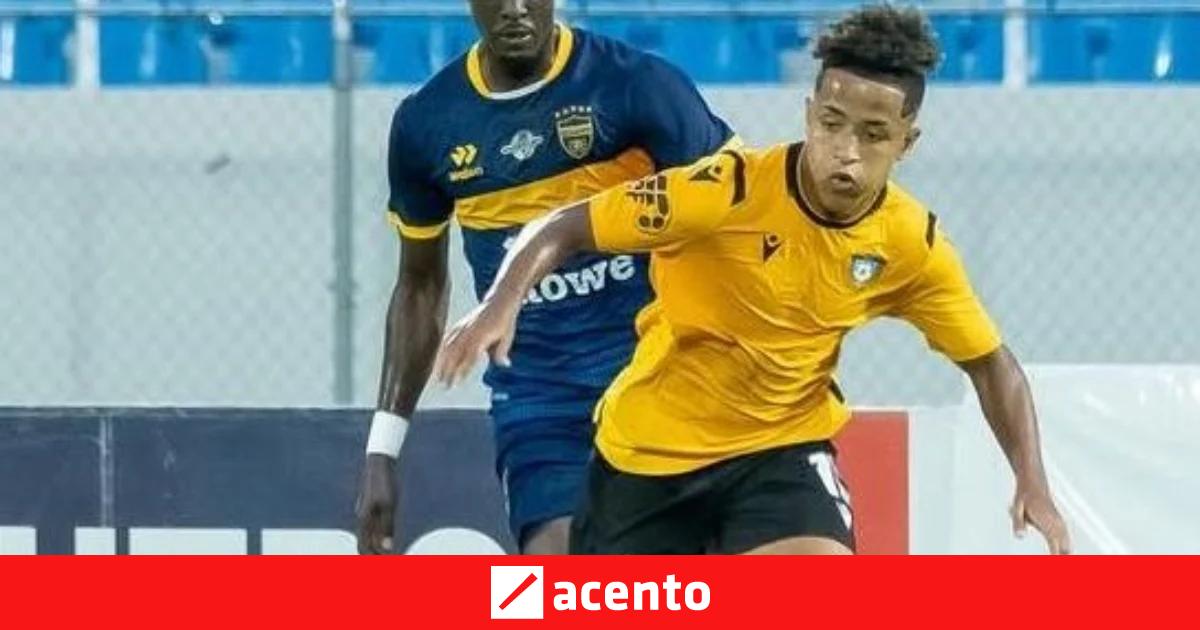 OyM FC y Atlético Pantoja empatan en el olímpico | Acento