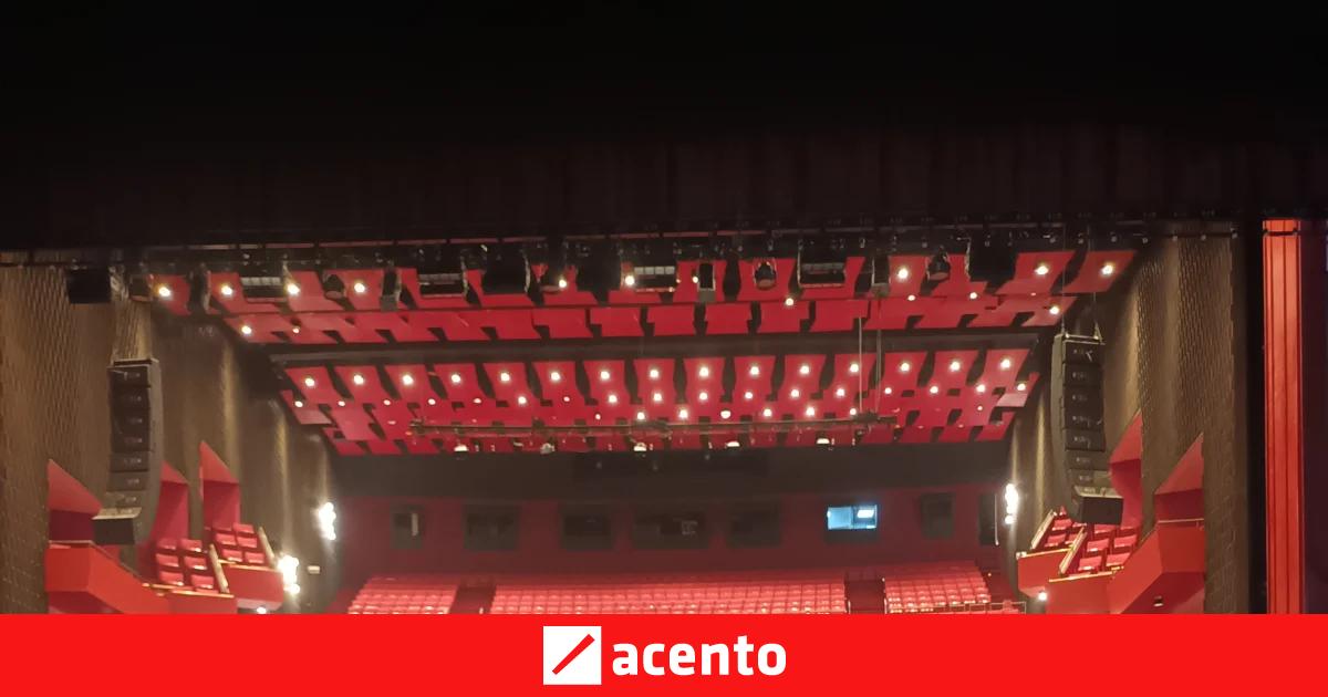 Instantes del teatro. Más allá de la representación (IX) | Acento