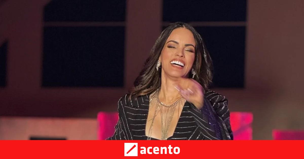 Robmariel Olea deslumbra en Orlando | Acento