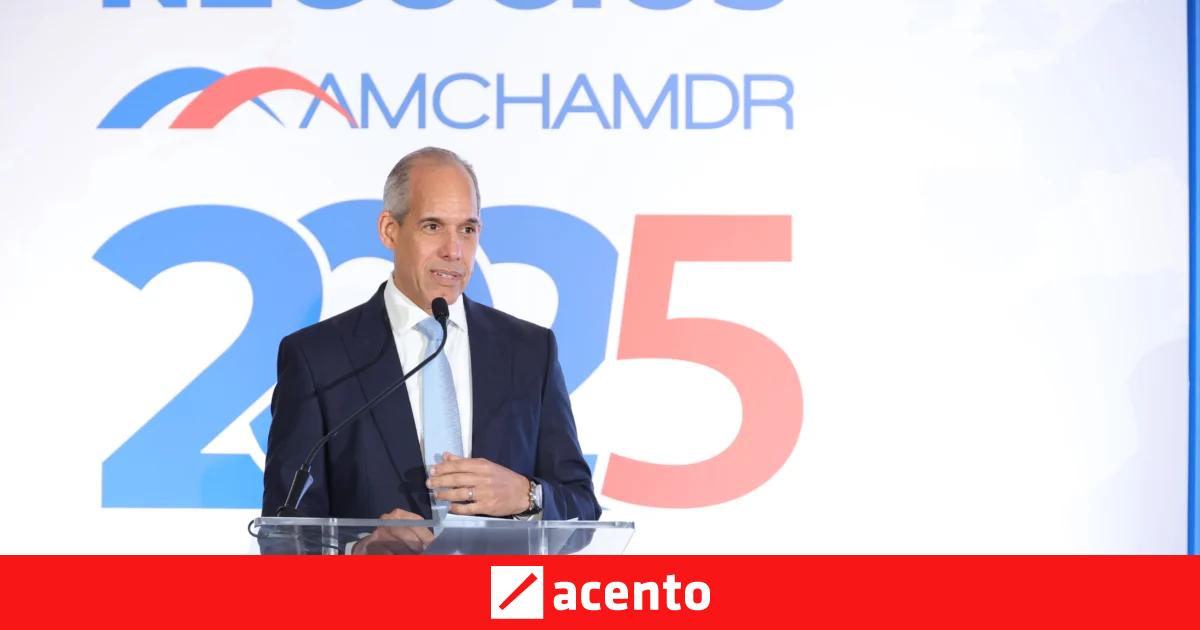 Amchamdr valora posposición de Cumbre de las Américas | Acento