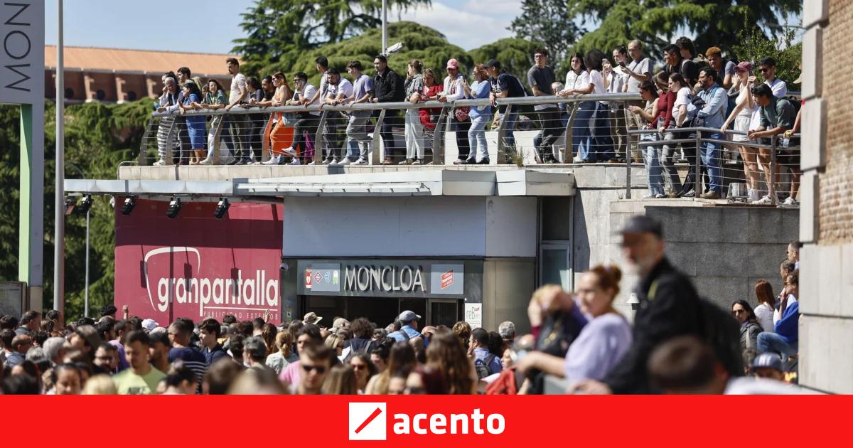 España y Portugal van recuperando el suministro tras el caos causado por un apagón eléctrico ...