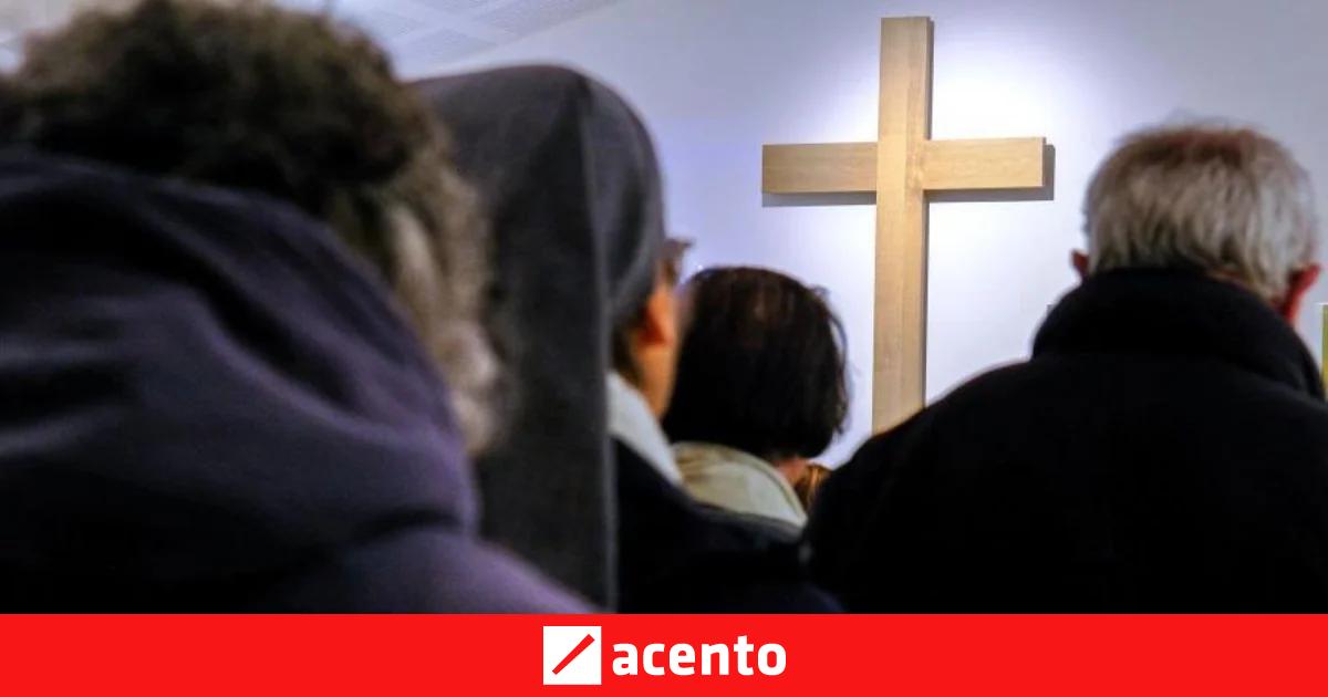 De instrumento de tortura a signo de fe: cómo la cruz se convirtió en ...