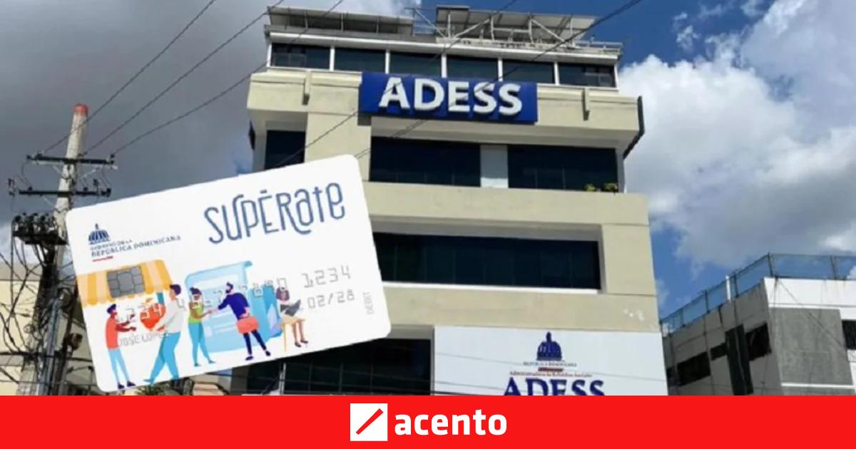 Oficializada la Dirección de Desarrollo Social Supérate, fusión de la ...